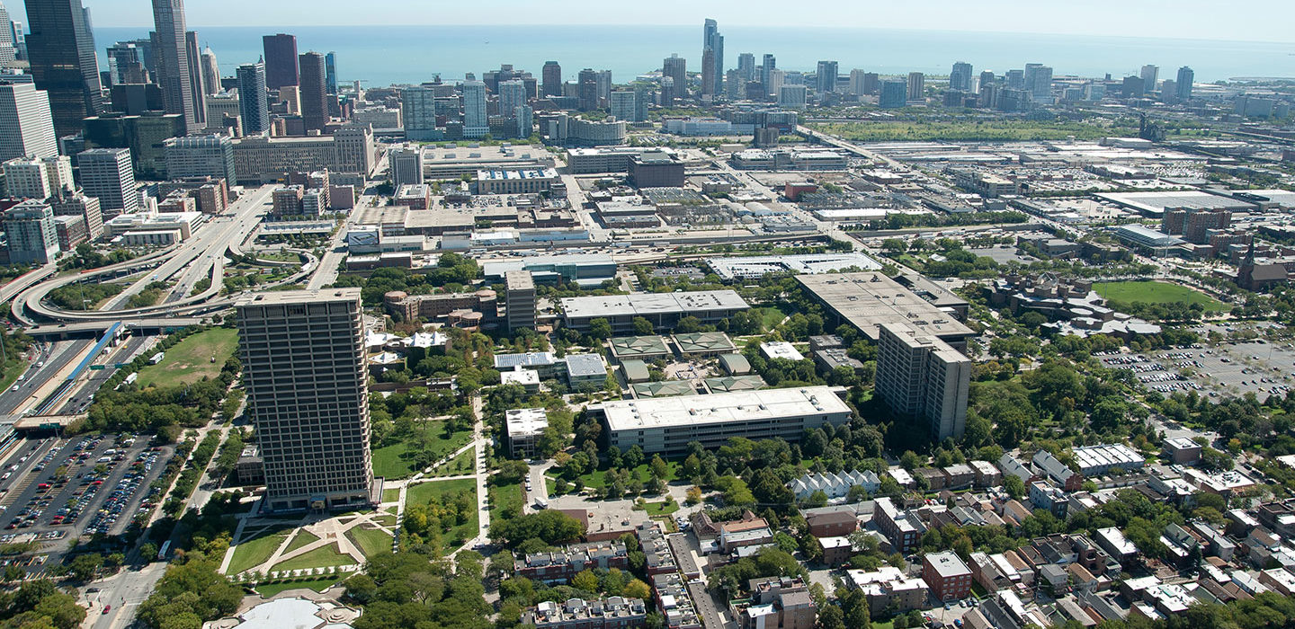 Resources | Office of Engagement | University of Illinois Chicago
